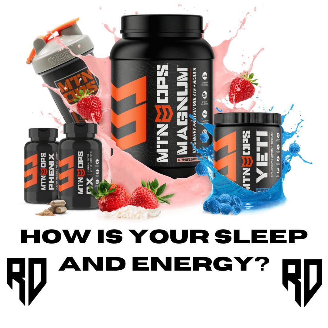 MTN Ops – Rad Dad USA